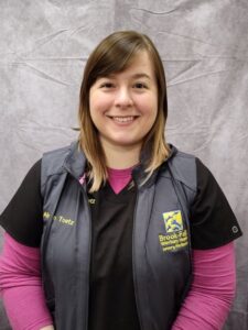 Dr. Alison Toetz | Brook-Falls Veterinary Hospital & Exotic Care